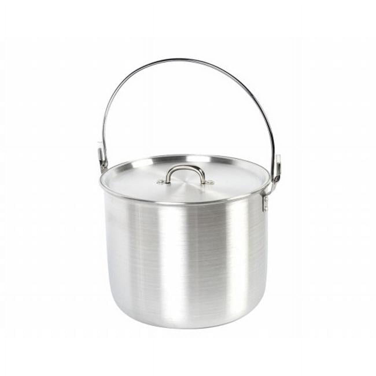 AceCamp Aluminum Tribal Pot 8 Liter - Walmart.com