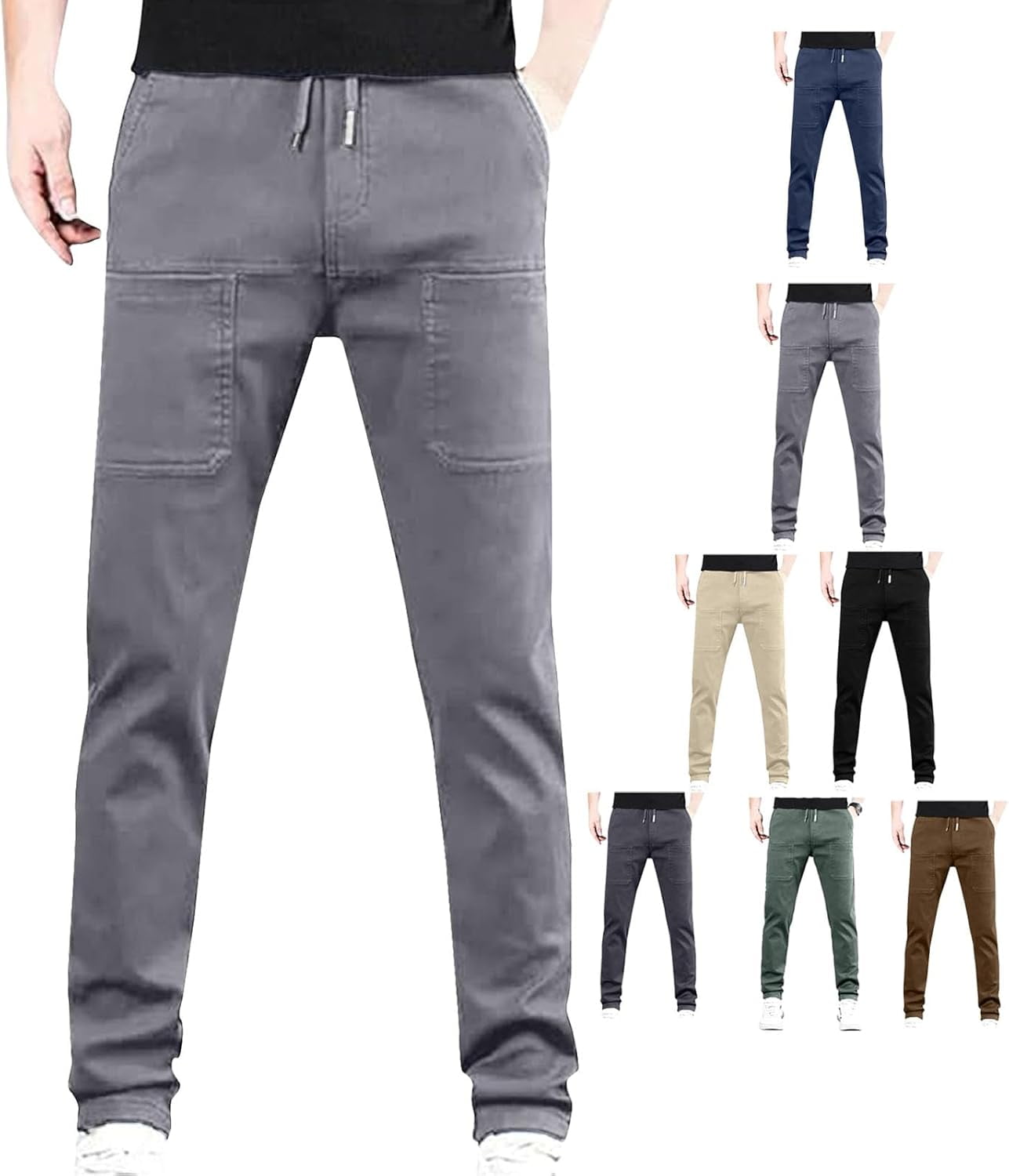 Acegents Cargo Pants,Acegents Pants,Acegents Mens Pants,Multipants ...