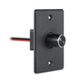 Acegoo 12V Dimmer Switch, RV Light Dimmer High Side PWM Dimming Switch ...