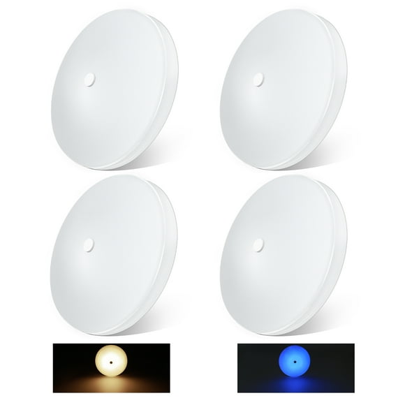 12V RV Ceiling Light Fixtures in Interior RV Lights - Walmart.com