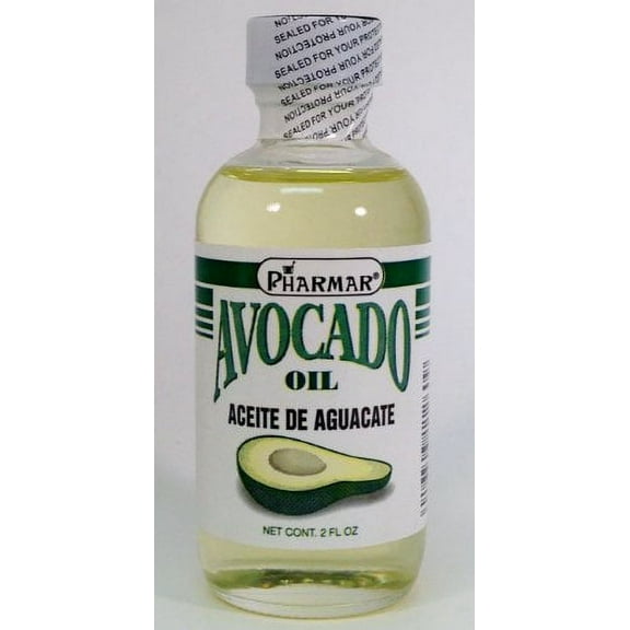 Aceite De Aguacate