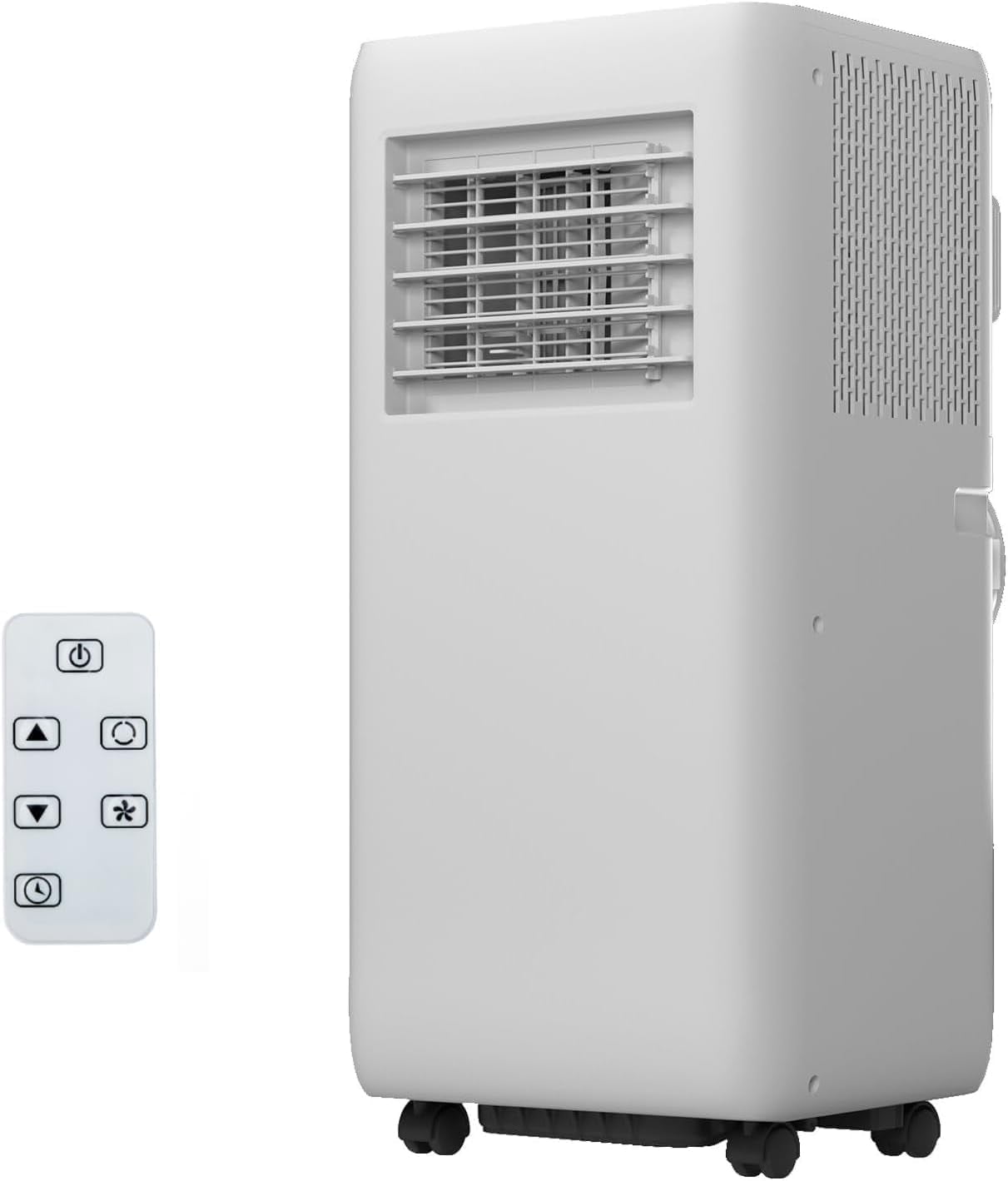 Acekid 10,000 BTU Portable AC - 3-in-1 - Rapid Cooling - Energy ...