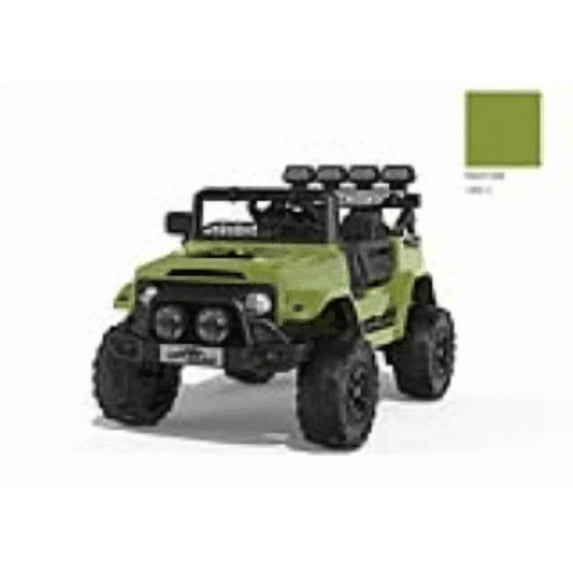 Acekid 12V Kids Ride On Car - Electric Truck Toy with 5MPH Max Speed ...