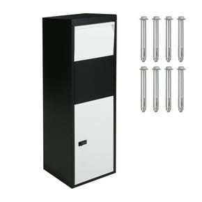 Outdoor Drop Box