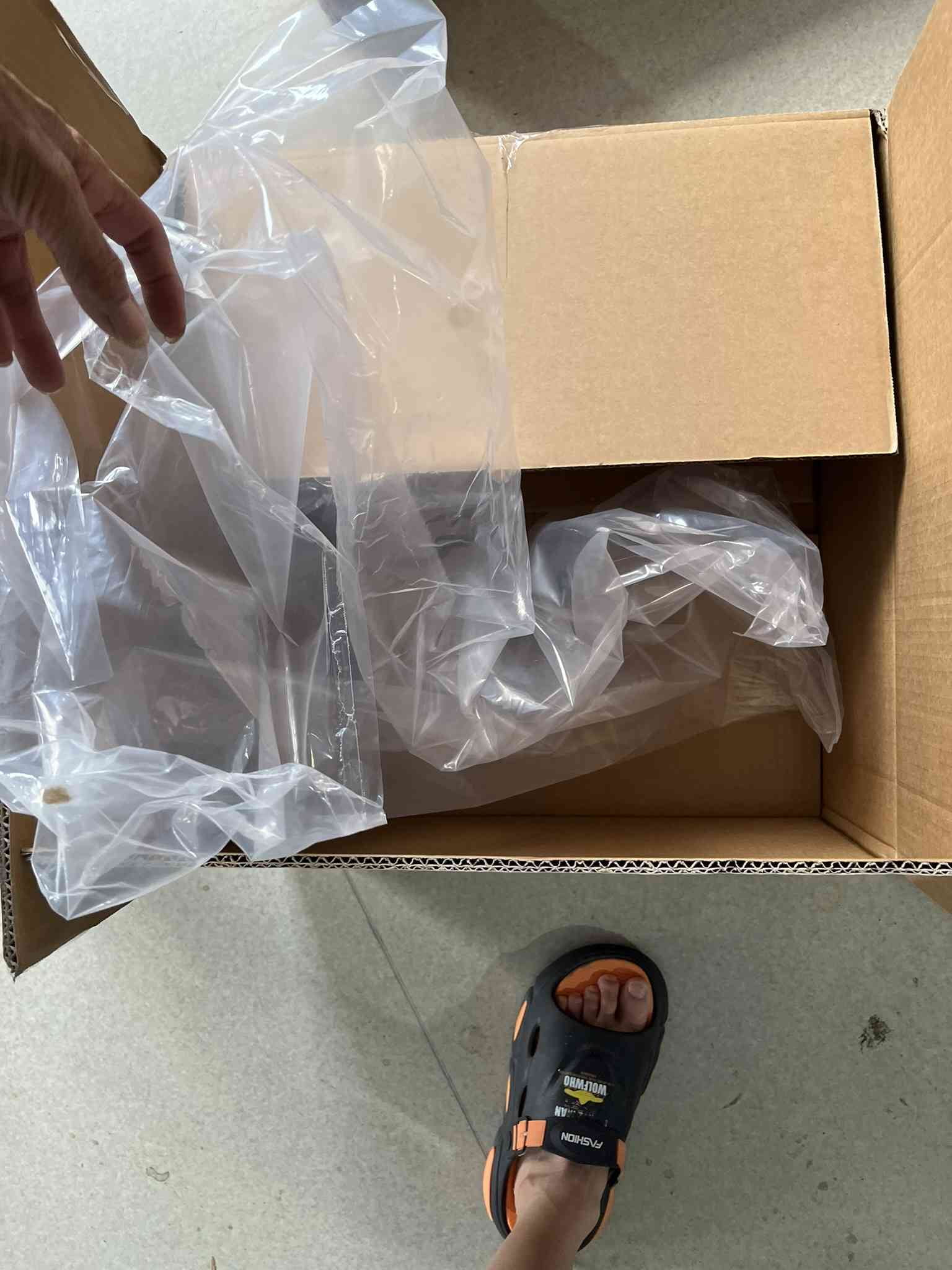 Acekid 3/8"x65FT Retractable Air Hose Reel with 300PSI Hybrids Polymer ...