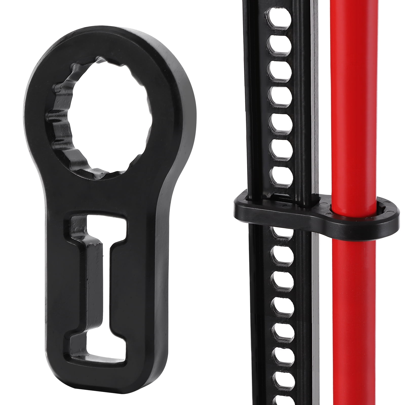 Acekid Car Jack with 60inch Ratchet Off-Road Multi-Purpose Farm Jack ...