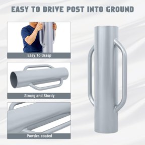 LTL Home Products, Inc. Tuff Spike 30 Inch Anchor System - Walmart.com