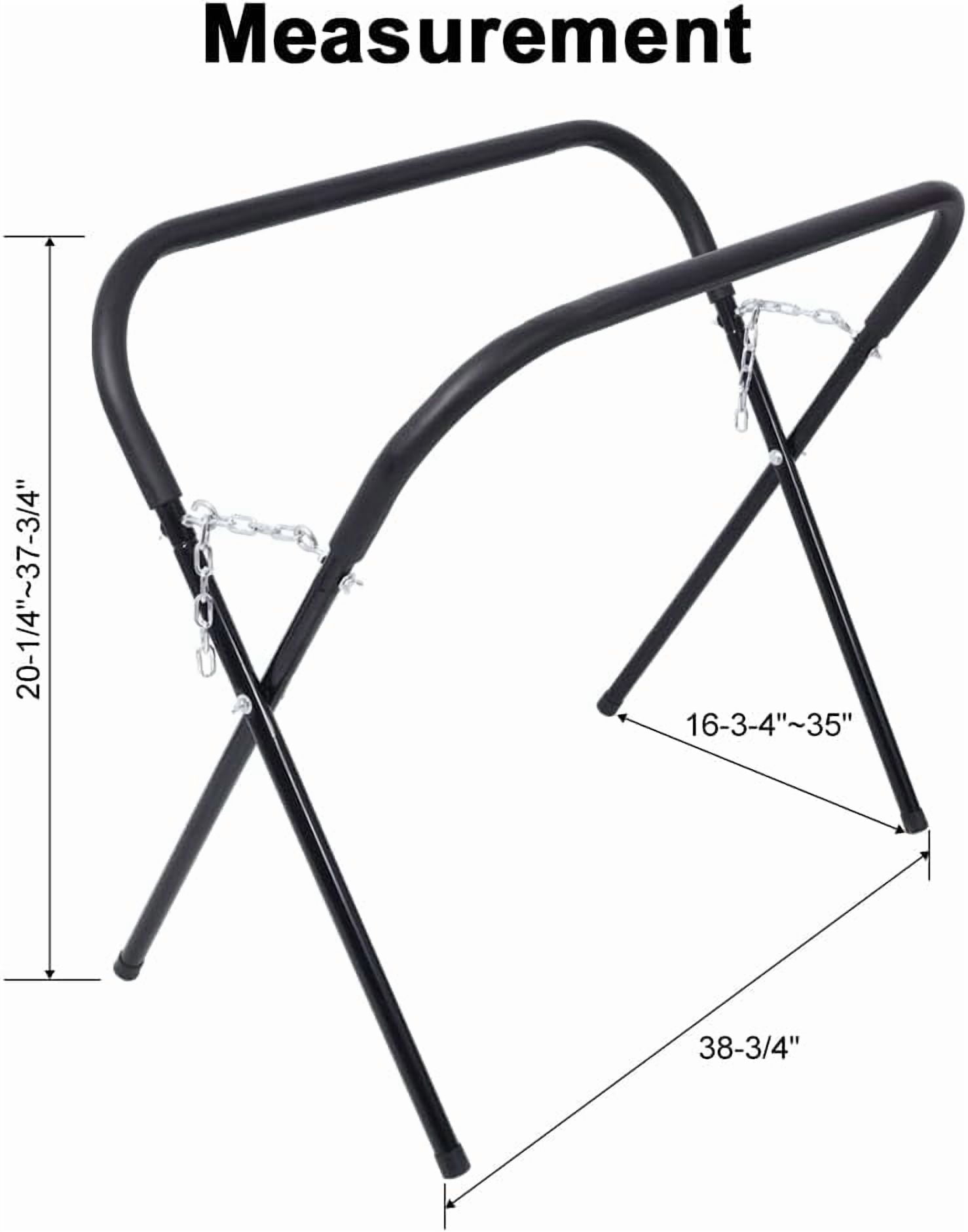 Acekid Heavy Duty Work Stand Automotive Fenders Stand Portable ...