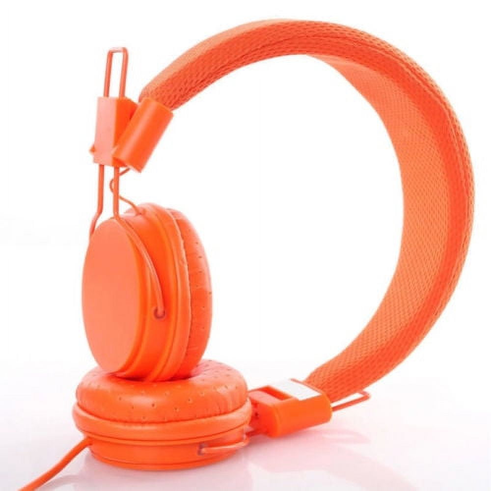 Acekid Kids Wired Headphone, Adjustable Headset with 1.5m Cable for ...