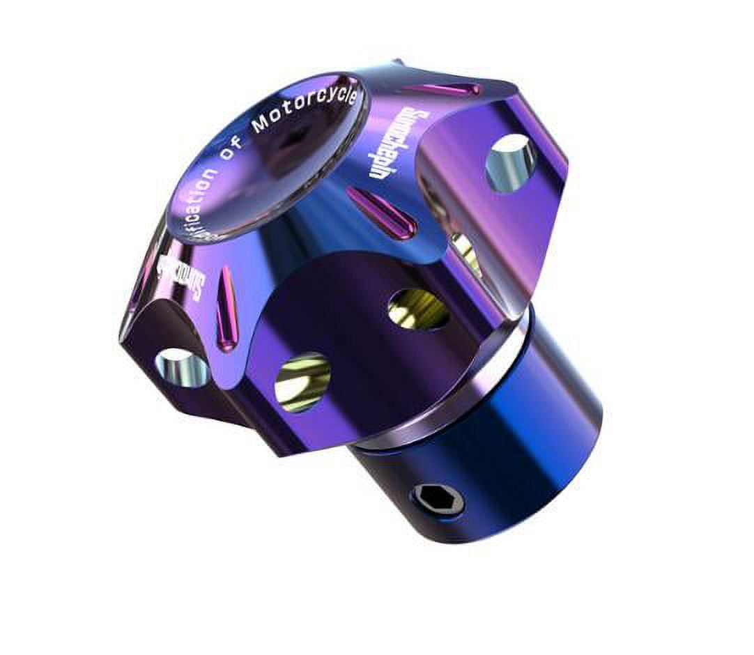 Acekid Universal CNC Key Bit Hexagon Key Tip Car Interior Accessories 1 ...