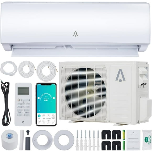 110v Air Conditioner