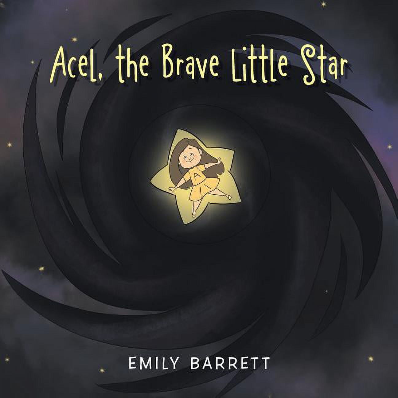 Acel, the Brave Little Star - Walmart.com