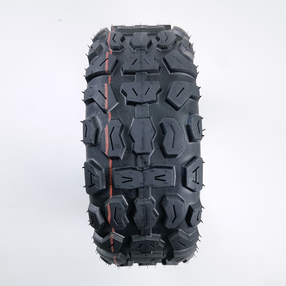 Aceovo 11 inch City Road/Off-Rode Tubeless Tire 90/65-6.5 For Electric ...