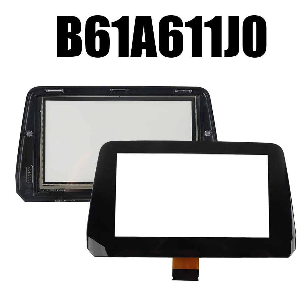 Aceovo 7" Navigation Radio Display Touch Screen for Mazda 3 2017-2018 ...