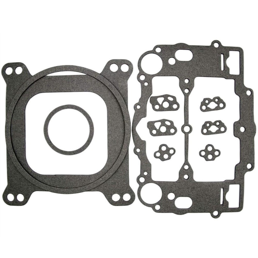 Aceovo Carburetor Rebuild Kit for Edelbrock 1477 1400 1404 1405 1406 1407 1409 1411 - Walmart.com