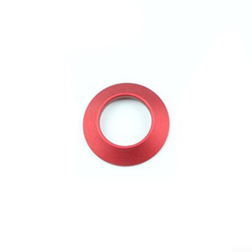 Aceovo Coloured Alu Um Alloy Winding Checks Trim Ring For Rod Building ...