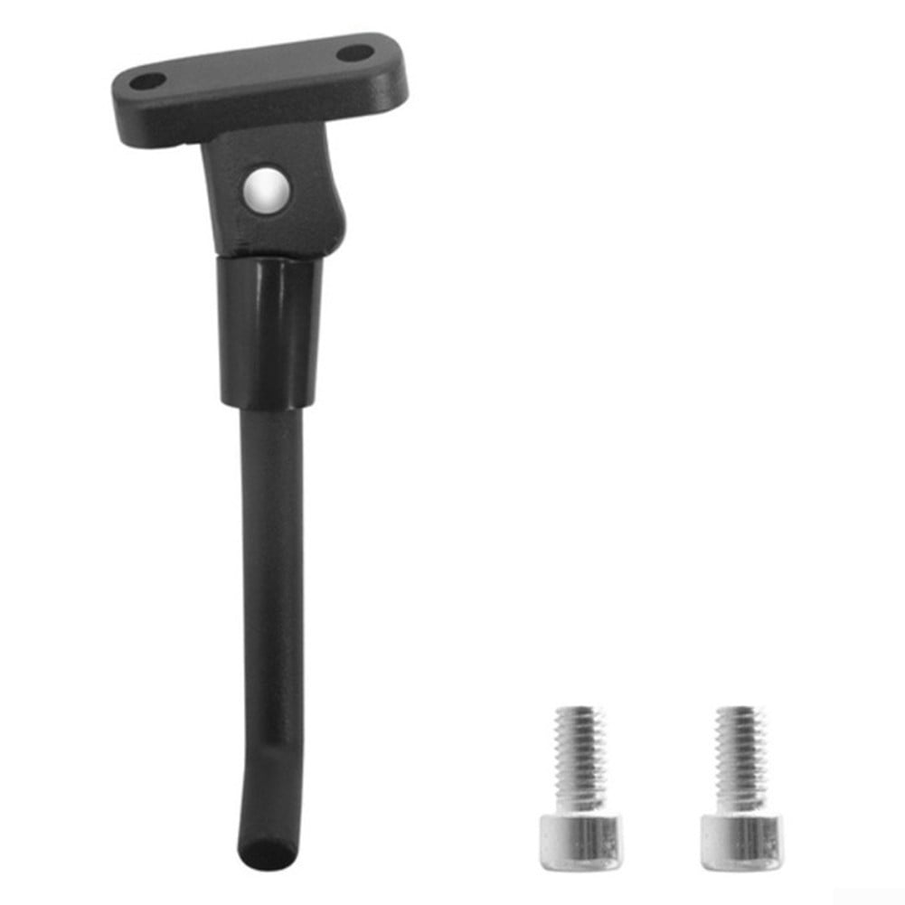 Aceovo Electric Scooter Foot Support Stand Parking Stand For -Xiaomi ...