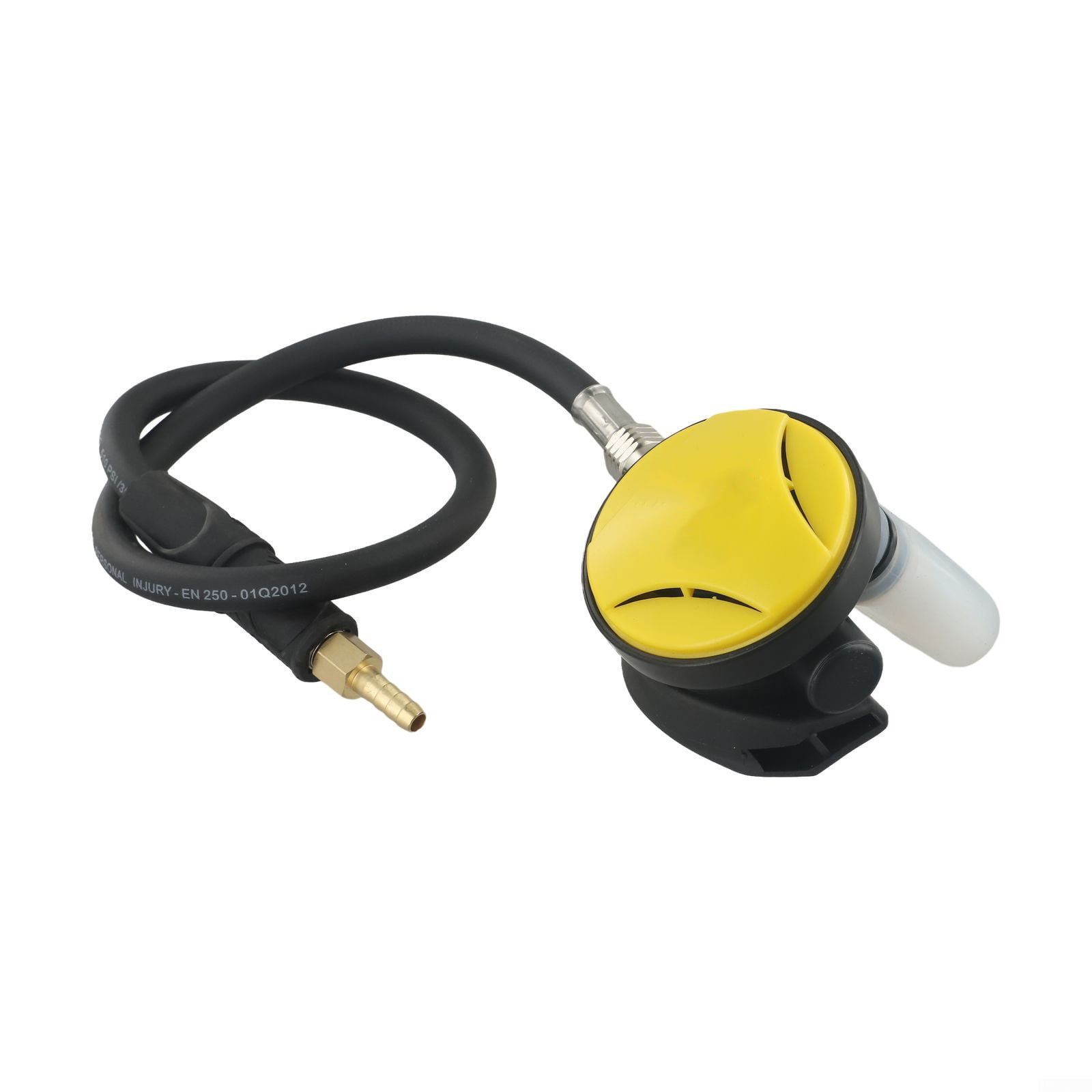 Aceovo Explorer Scuba Diving 2Nd Stage Regulator Dive Octopus Hookah ...