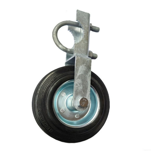Fence Gate Wheel