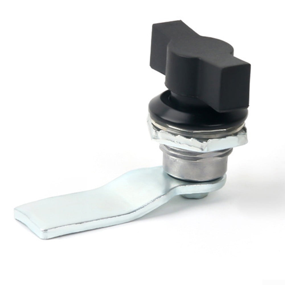 Aceovo Keyless Cabinet Cam Lock Cylindrical Tongue Lock Distribution ...