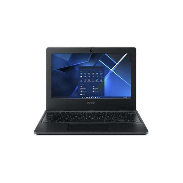 Acer 11.6" TravelMate Intel N100 Notebook - 4GB Memory - 128 GB PCIe ...