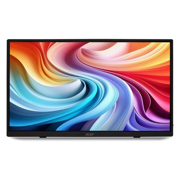 Touch Screen Monitor