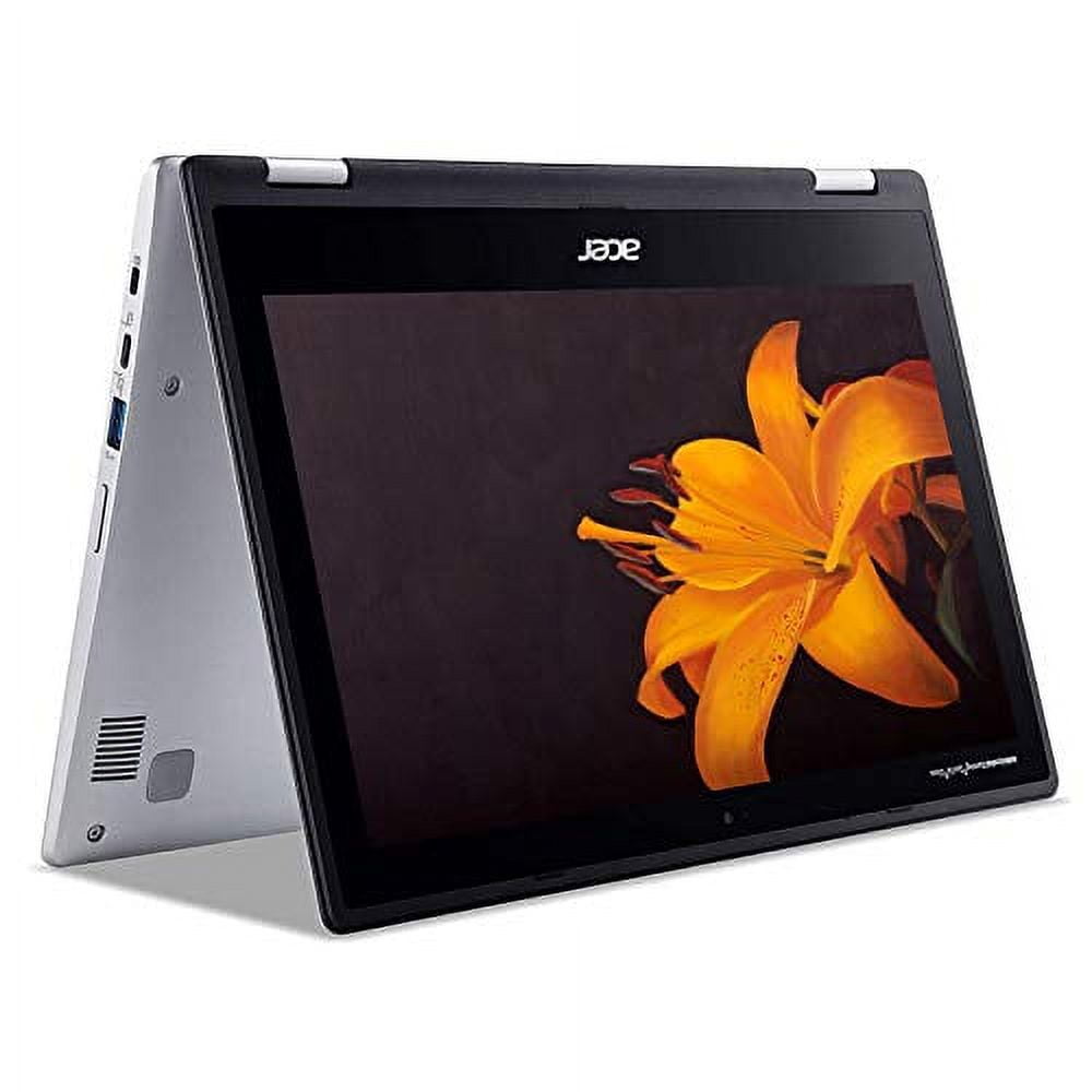 Acer 2021 Chromebook Spin 11.6 Inch Touchscreen 2-in-1 Laptop with ...