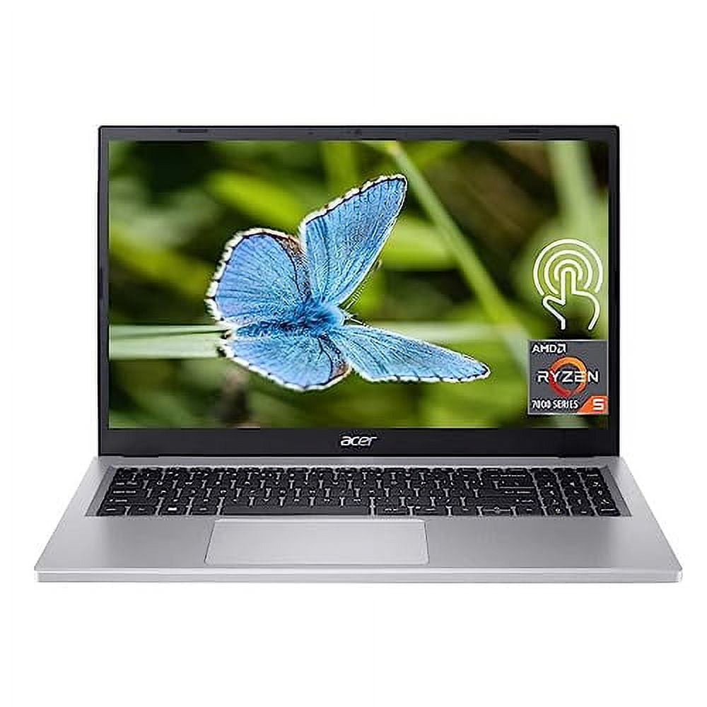 Acer 2023 Newest Aspire 3 Laptop, 15.6 Inch FHD Touchscreen Display ...