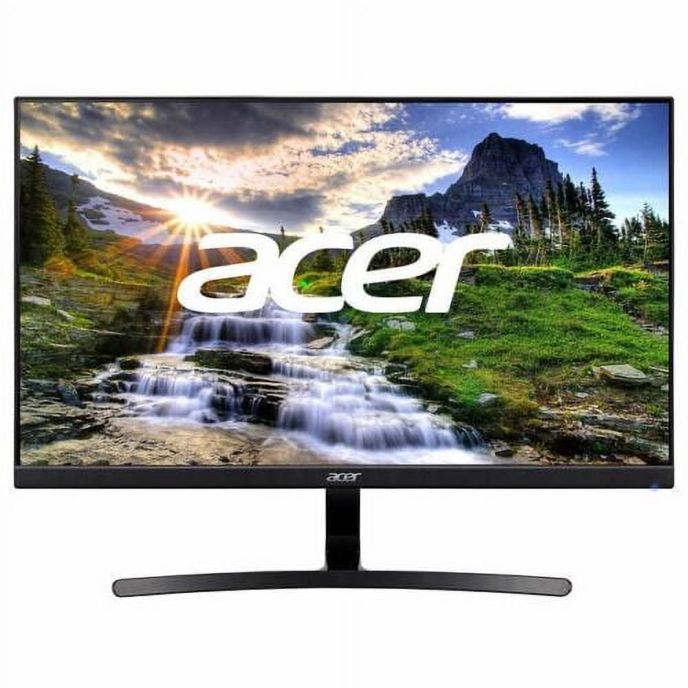 Acer 27" Class FHD IPS Monitor - Walmart.com