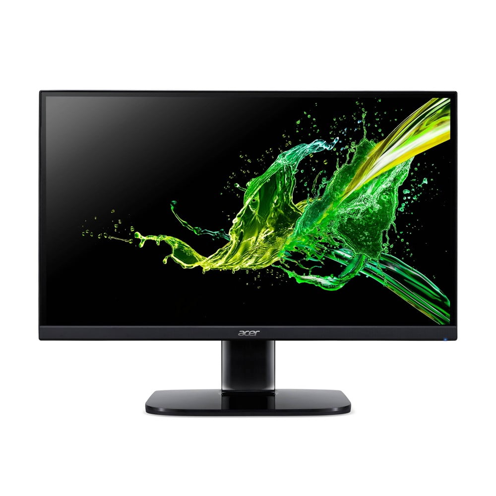 Acer 27" Full HD IPS Computer Monitor, AMD FreeSync, 100Hz Refresh Rate ...
