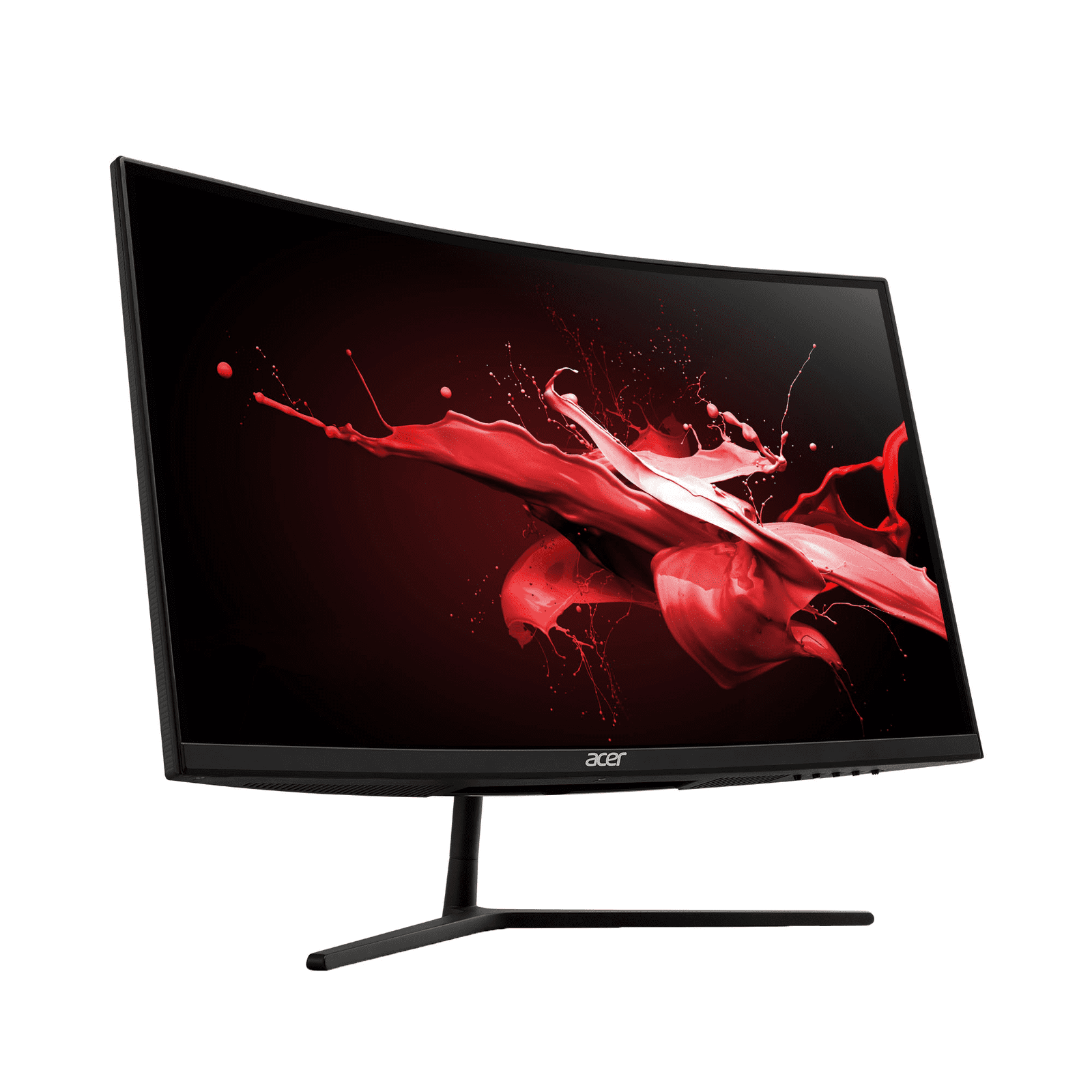 Acer 31.5” Class WQHD Curved Gaming Monitor - Walmart.com