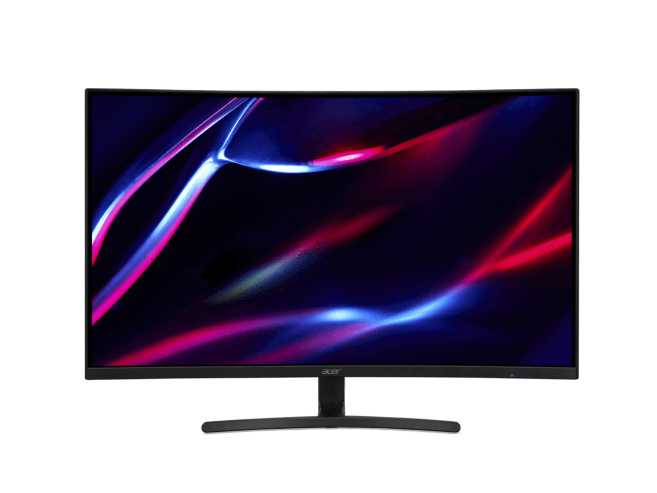 "Acer 32"" Curved Gaming Monitor, 165Hz, FreeSync, 2560x1440, HDMI, DP ...