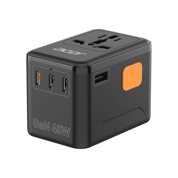European Plug Adapters in Plug Adapters - Walmart.com