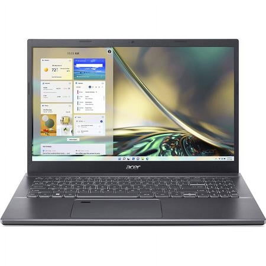 Acer A51558M7570U Aspire 5 15.6 inch Laptop - Intel i7 - 16GB/512GB SSD ...