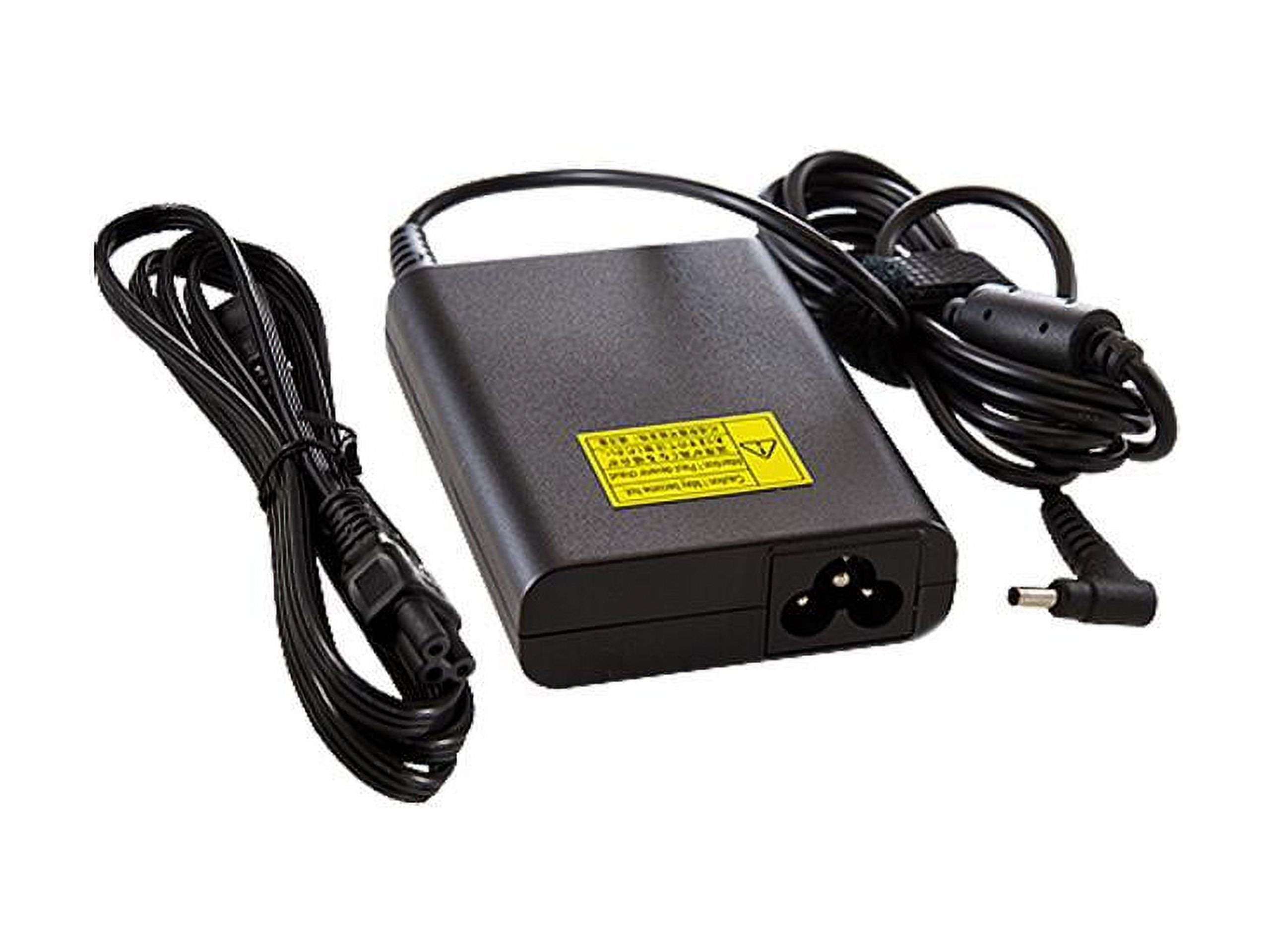 Acer 65W AC Power Adapter for Select Acer Notebooks - Walmart.com