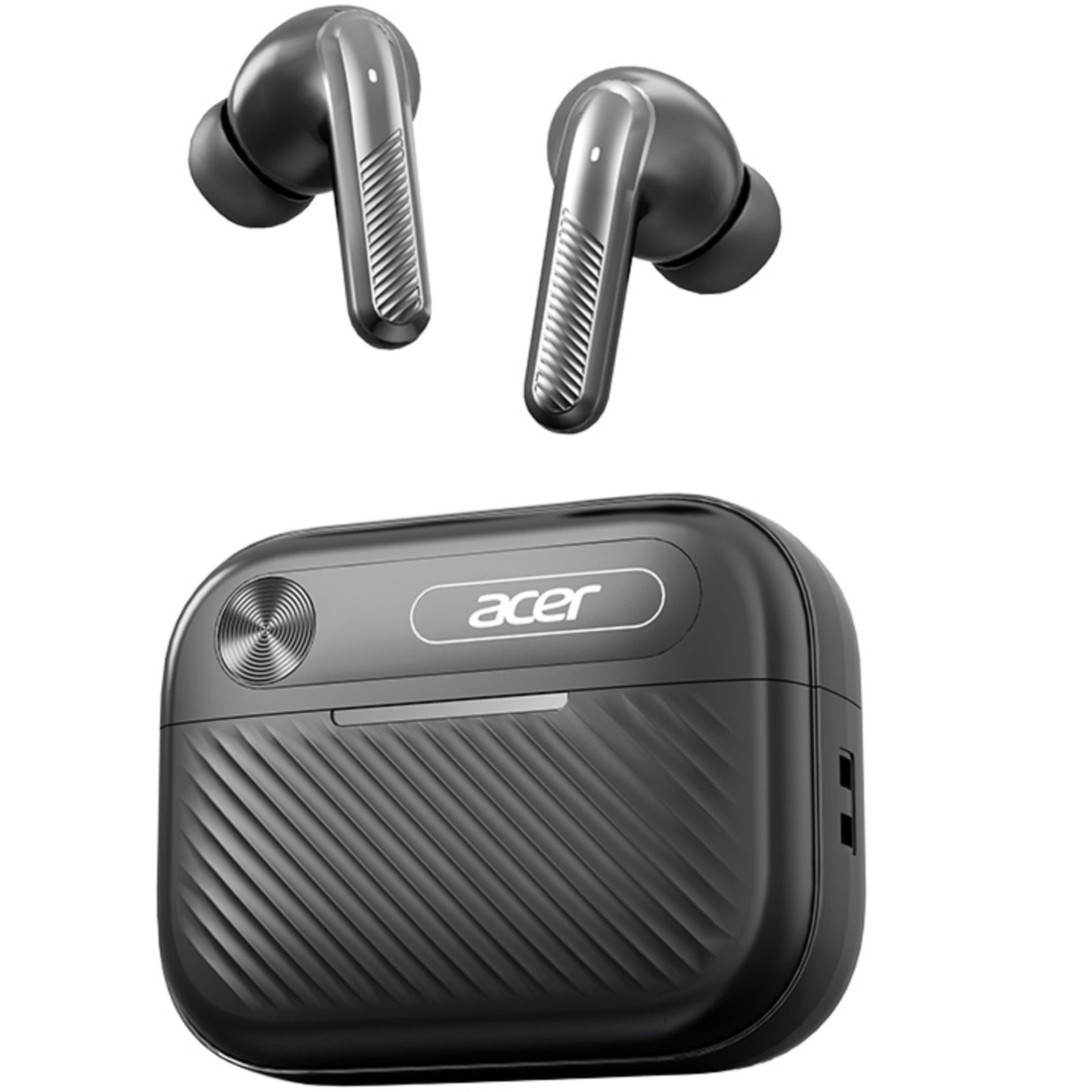 Acer ANC Wireless Earbuds Bluetooth 5.4 - In Ear Headphones with 4 ...