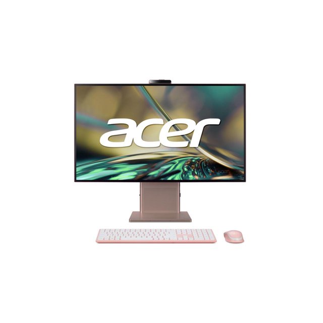 "Acer Aspire S27-1755-UP11 All-in-One, Intel Core i5, 16GB DDR4, 1TB SSD, 27"" Display, Windows ...