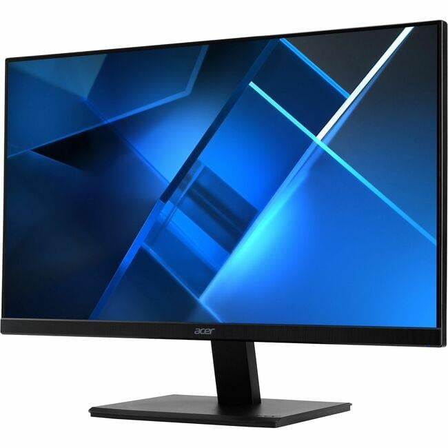 Acer America 27 in. V7 Series IPS 2560X1440 LED Monitor - Walmart.com
