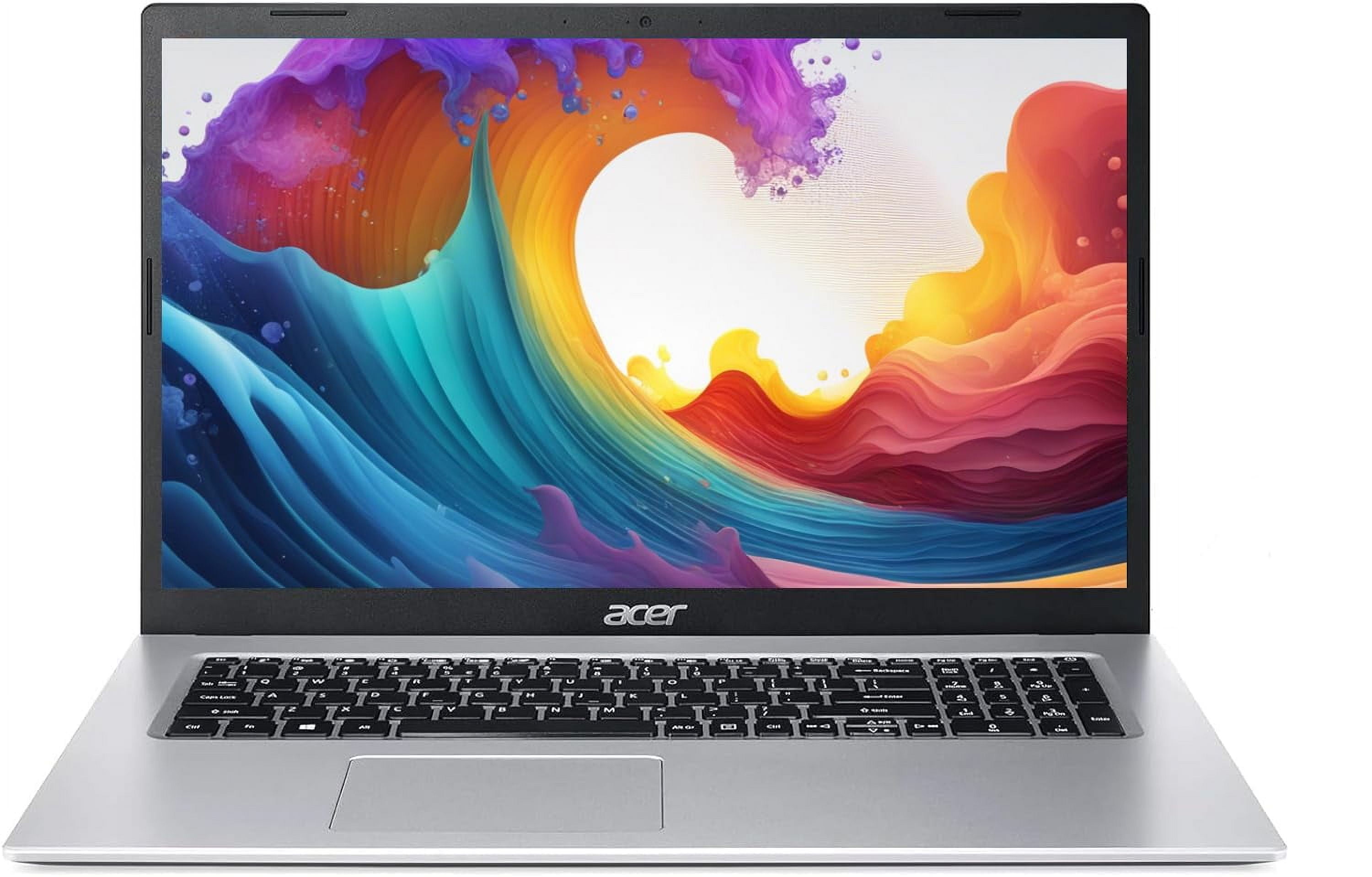 Acer Aspire 1 Slim Laptop for Business and Students, 15.6" FHD Display ...