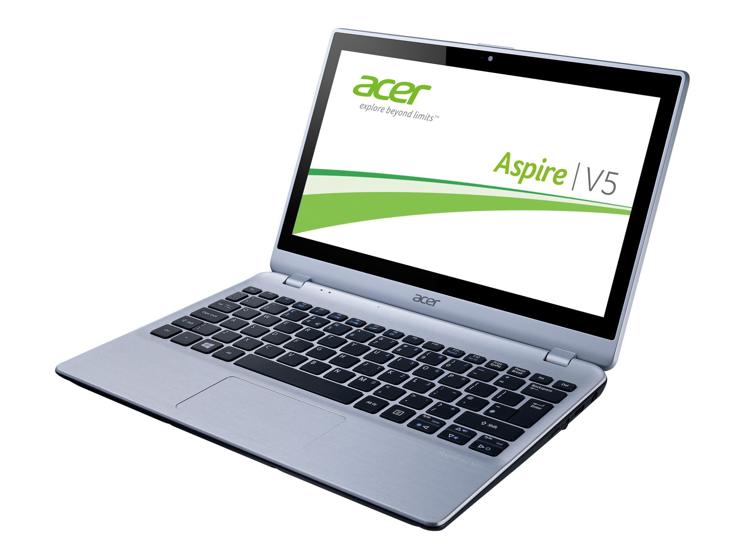 Acer Aspire 11.6" Touchscreen Laptop, AMD A-Series A6-1450, 500GB HD ...