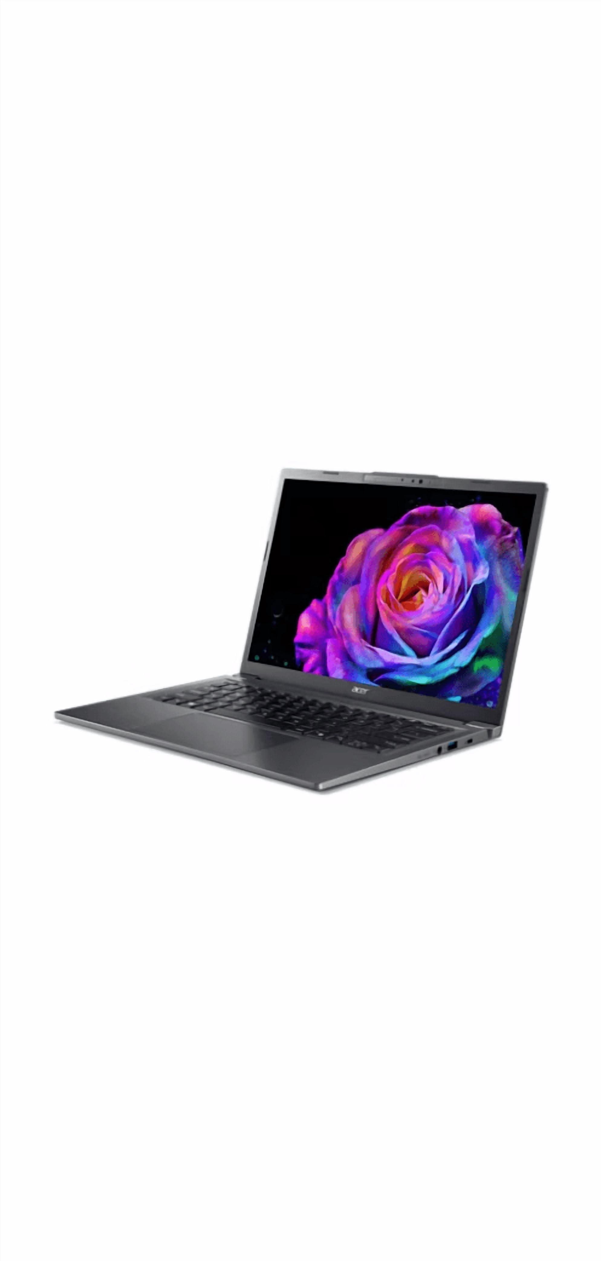 Acer Aspire 14 AI 14" Laptop, Intel Core Ultra 5 226V, 16GB RAM, 512GB ...