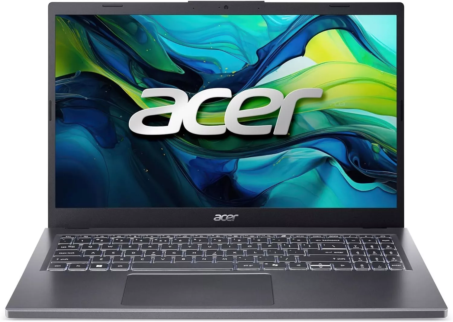 Acer Aspire 15 Laptop | 15.6" Full HD 1920 x 1080 IPS | Intel Core 5 ...