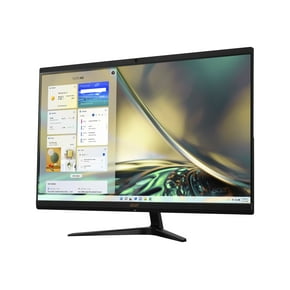 27 Inch Desktop Computers