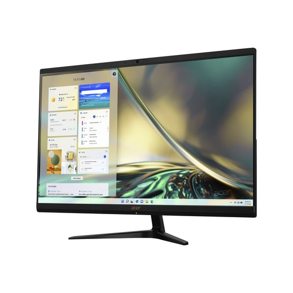 27 Inch Desktop Computers