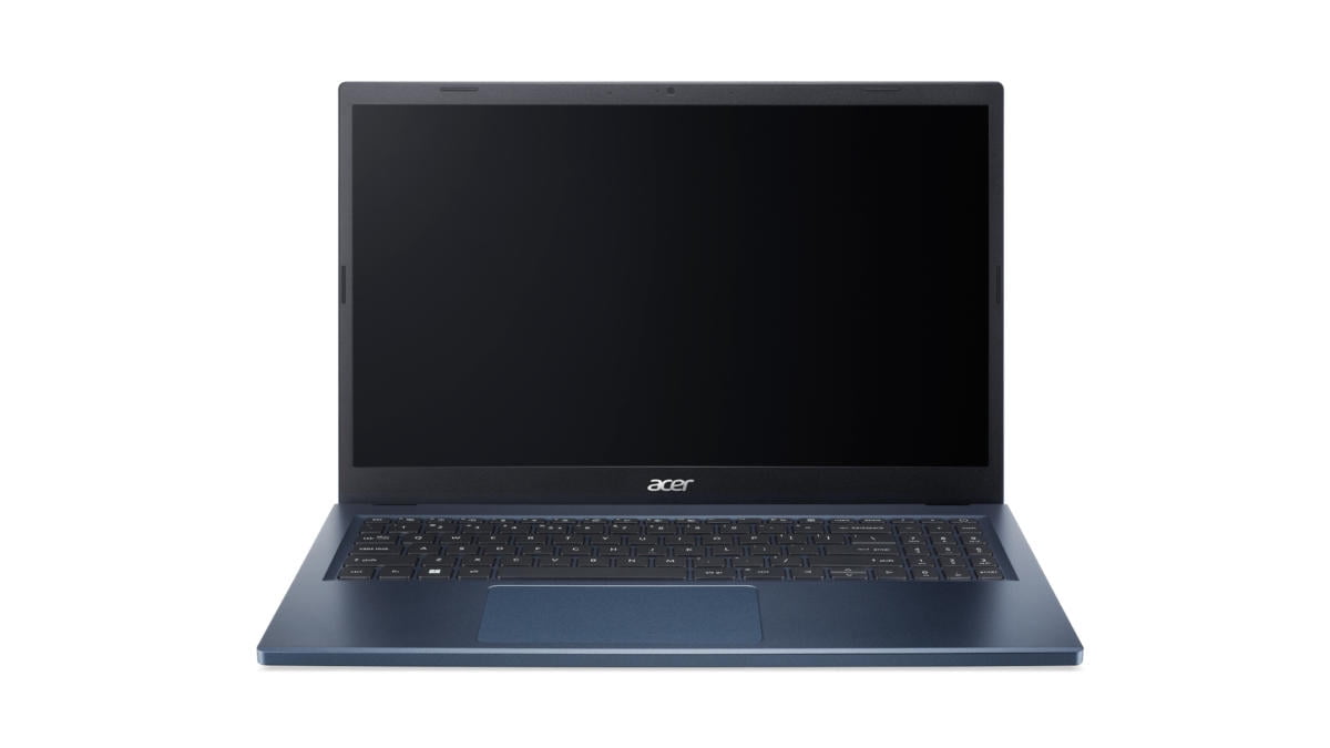Acer Aspire 3 15.6" Full HD Touchscreen Laptop, AMD Ryzen 5 7520U ...