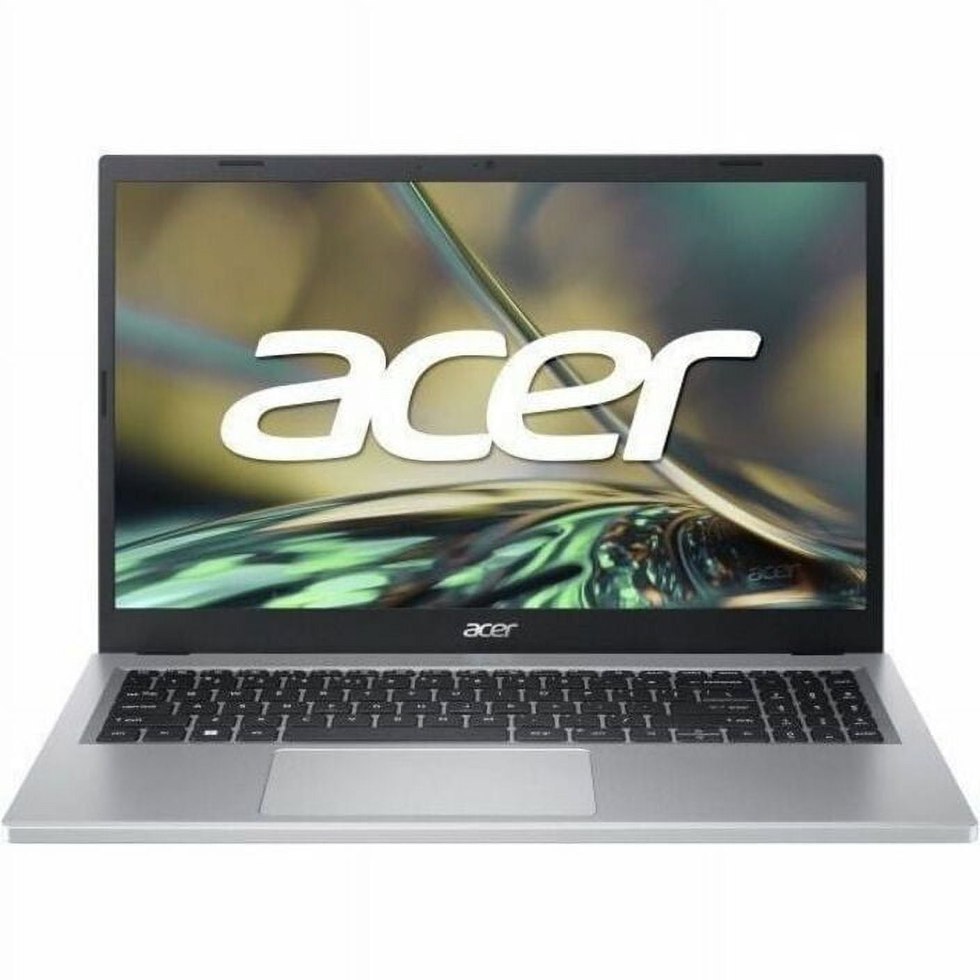 Restored Acer Aspire 3 15.6" Full HD Touchscreen Laptop, AMD Ryzen 5 7520U, 512GB SSD, Windows ...