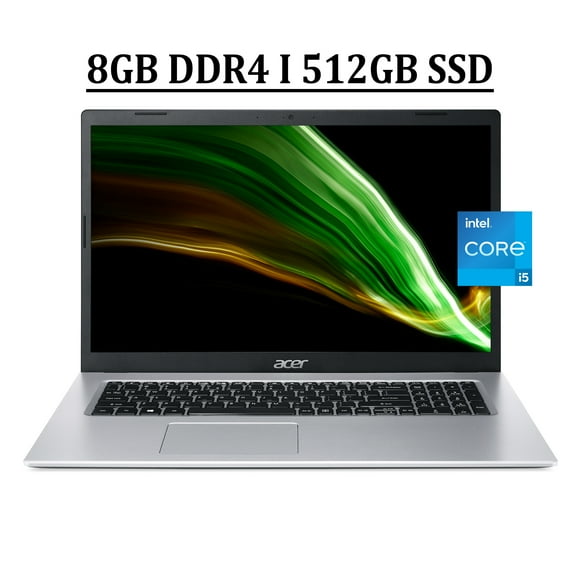 Acer 17 Inch Laptop
