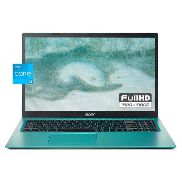 Acer I3 Processor Laptops