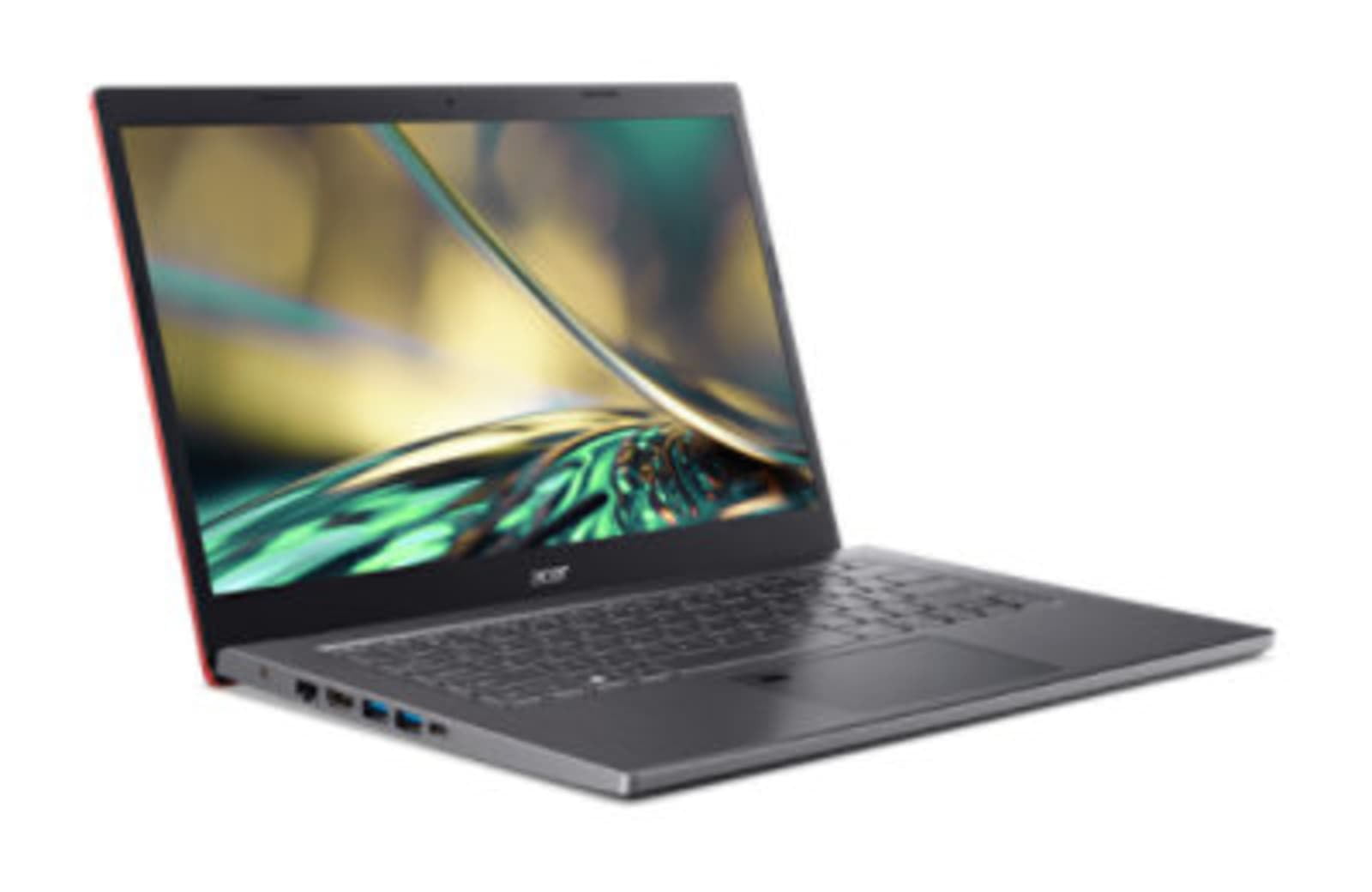 Acer Aspire 5 14 A514-55 Laptop (2022) | 14" 1920x1080 FHD | Core i5 ...