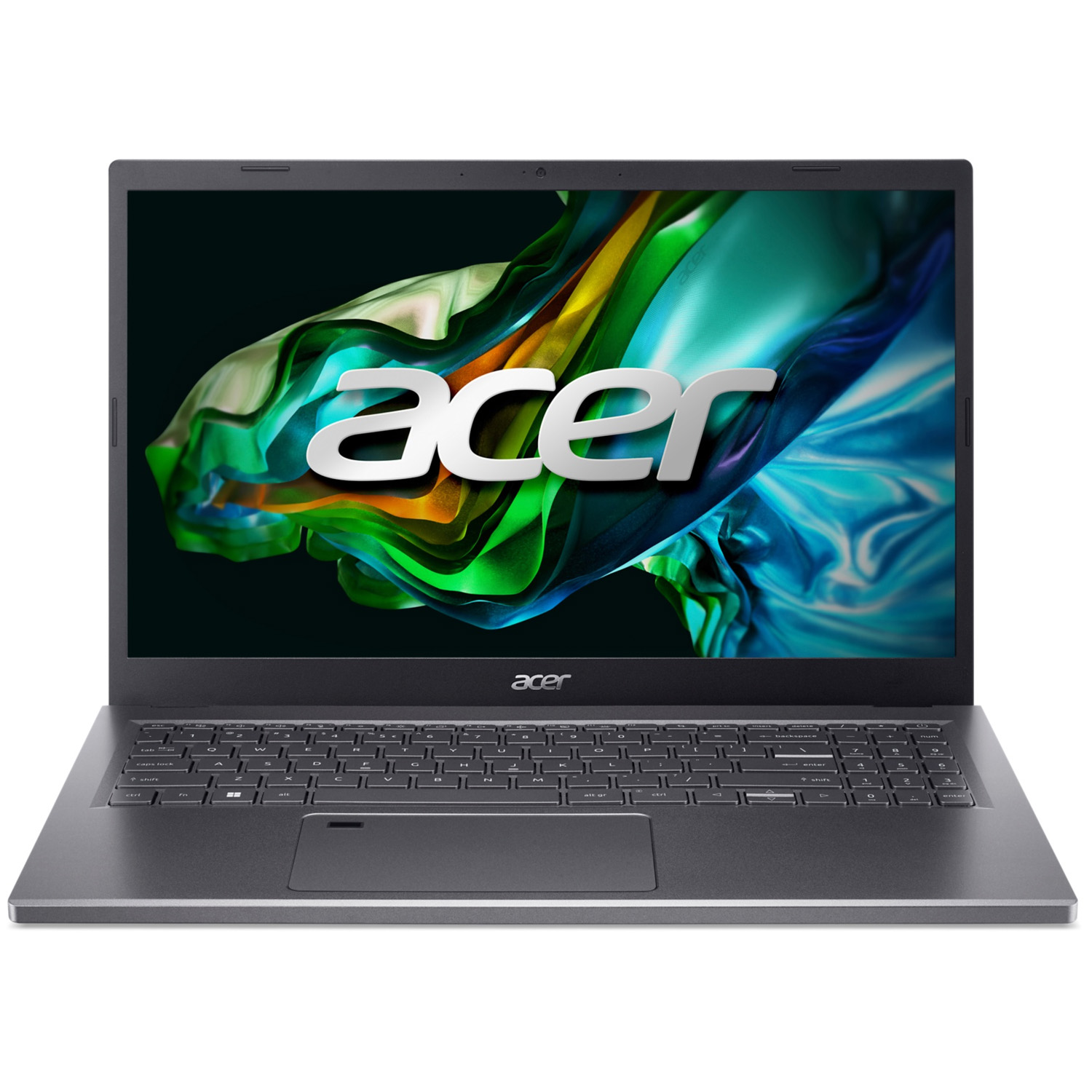 "Acer Aspire 3 Laptop - 15.6"" FHD, 10th Gen Intel Core i5, 8GB DDR4 ...